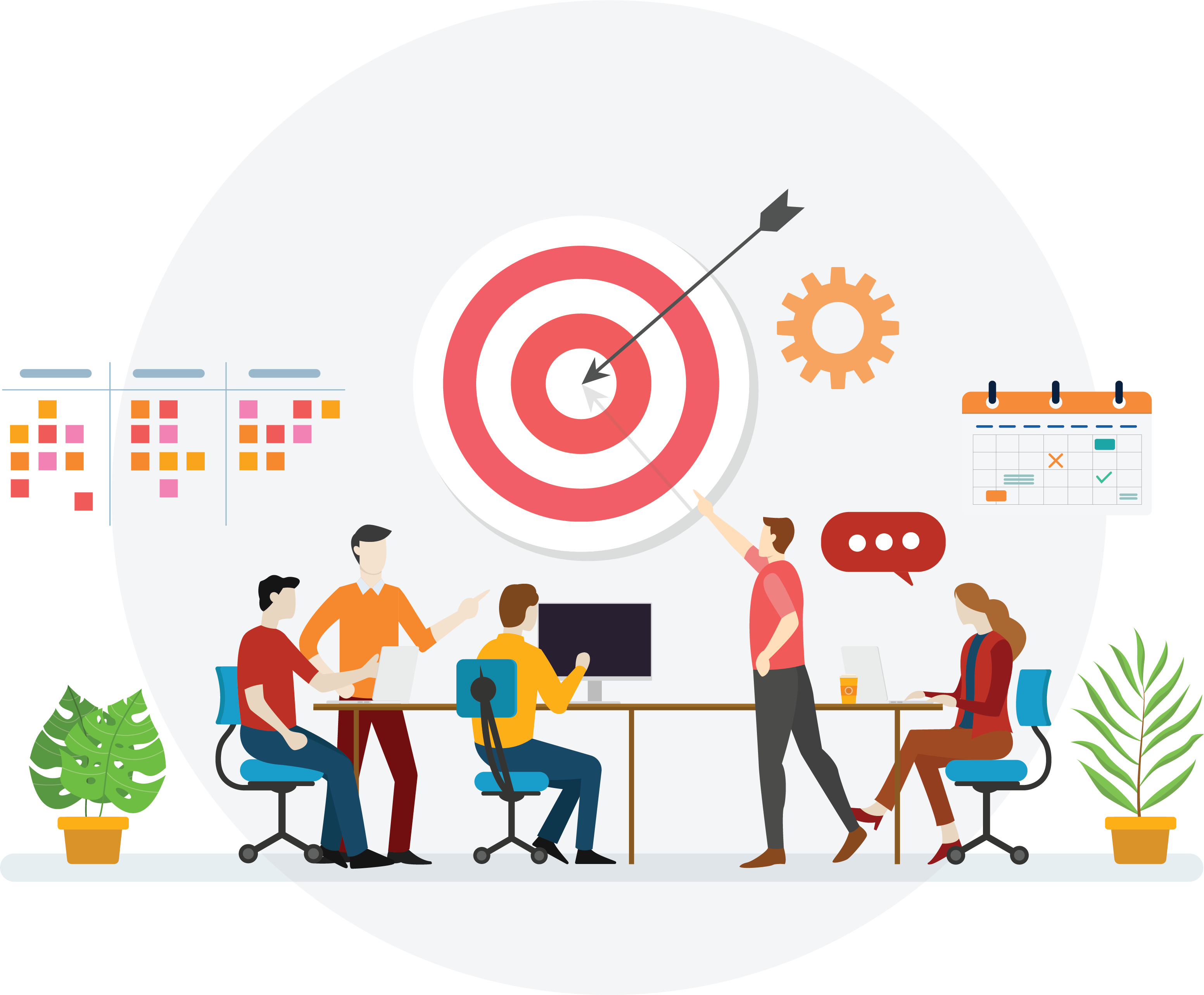 VAgents | Virtual Agents